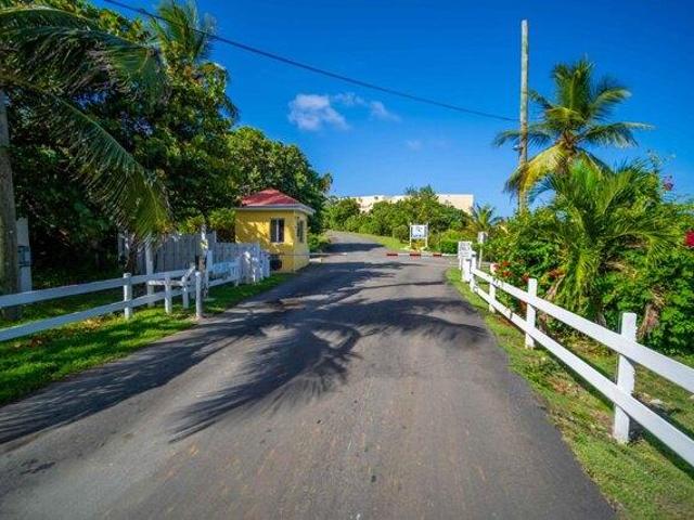 condo with 1 bedroom, Saint Croix IN ES103159328