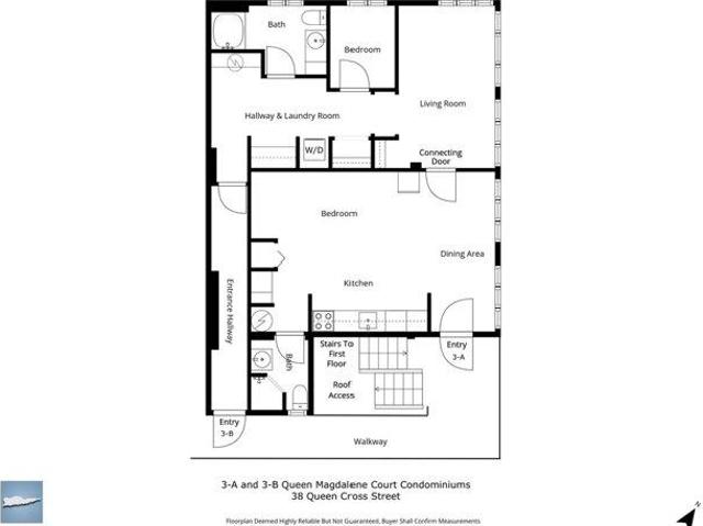 condo with 1 bedroom, Saint Croix IN ES103220662