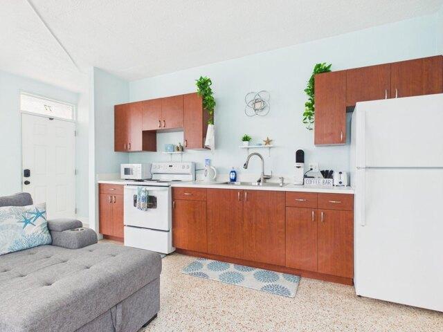 condo with 1 bedroom, Saint Croix IN ES103853112