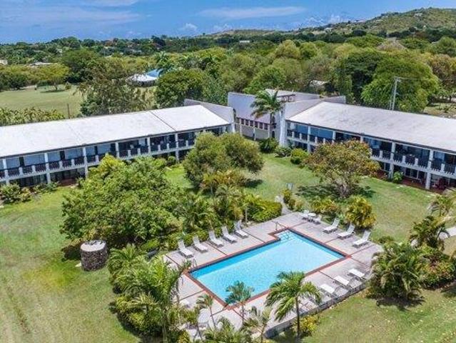 condo with 1 bedroom, Saint Croix IN ES104112116