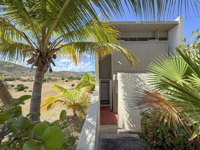 condo with 1 bedroom, Saint Croix IN ES104989889