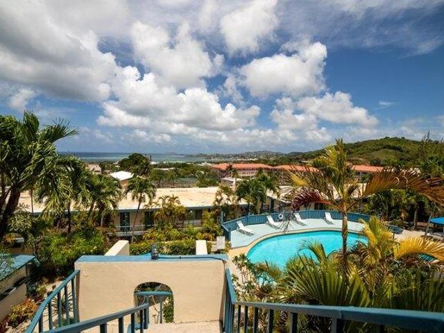 condo with 1 bedroom, Saint Croix IN ES104994811