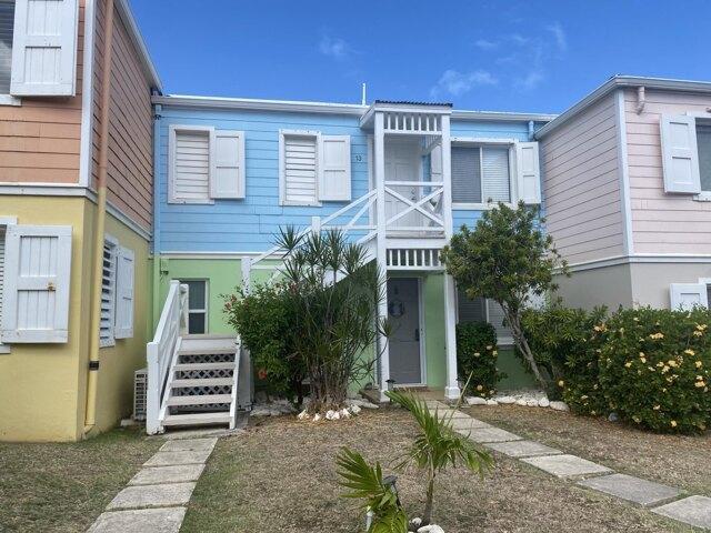 condo with 1 bedroom, Saint Croix IN ES105041297