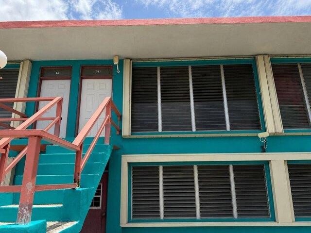 condo with 1 bedroom, Saint Croix IN ES105081084