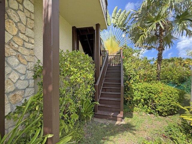 condo with 1 bedroom, Saint Croix IN ES105114502