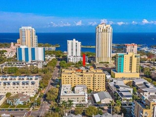 condo with 1 bedroom, Saint Petersburg FL ES104900839