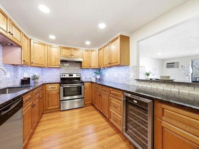 condo with 1 bedroom, Saugus MA DLS103037188