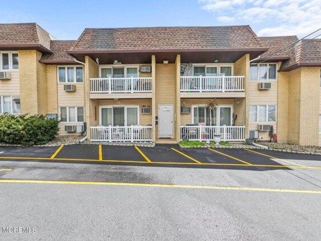 condo with 1 bedroom, Sea Bright NJ DLS102314456