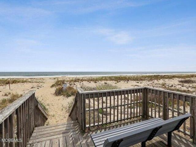 condo with 1 bedroom, Sea Bright NJ DS104442721