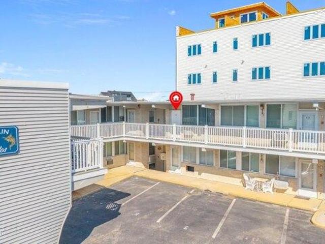 condo with 1 bedroom, Seaside Heights NJ DS102558978