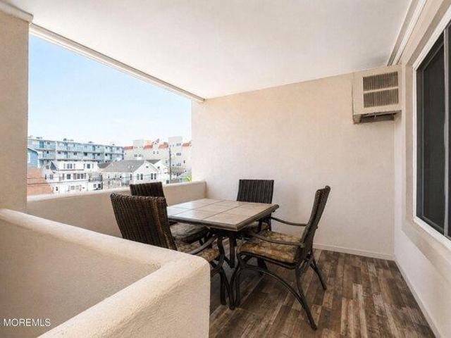 condo with 1 bedroom, Seaside Heights NJ ES104905817