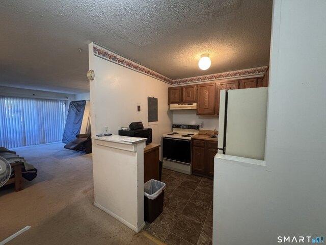 condo with 1 bedroom, Seymour CT ES104513879