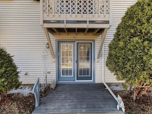 condo with 1 bedroom, Shelburne VT DS101749231