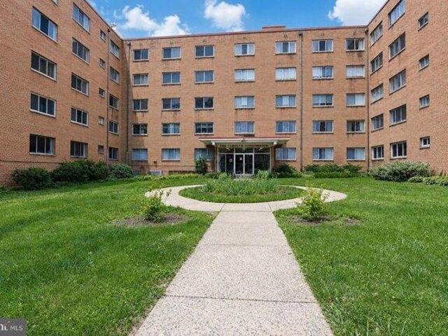 condo with 1 bedroom, Silver Spring MD DS103601698