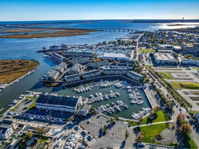 condo with 1 bedroom, Somers Point NJ DS102586768