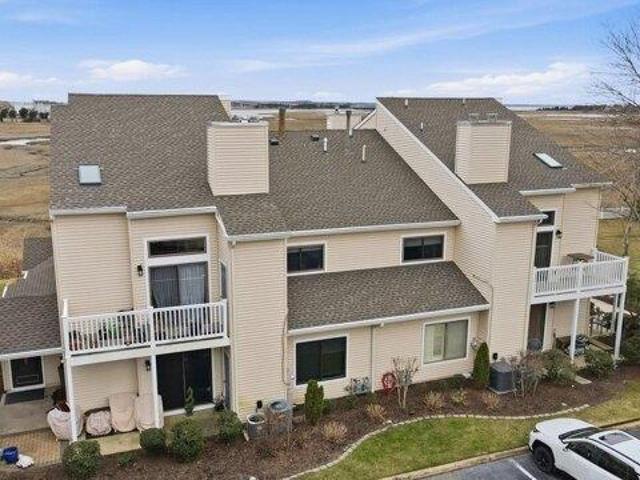 condo with 1 bedroom, Somers Point NJ DS102256411
