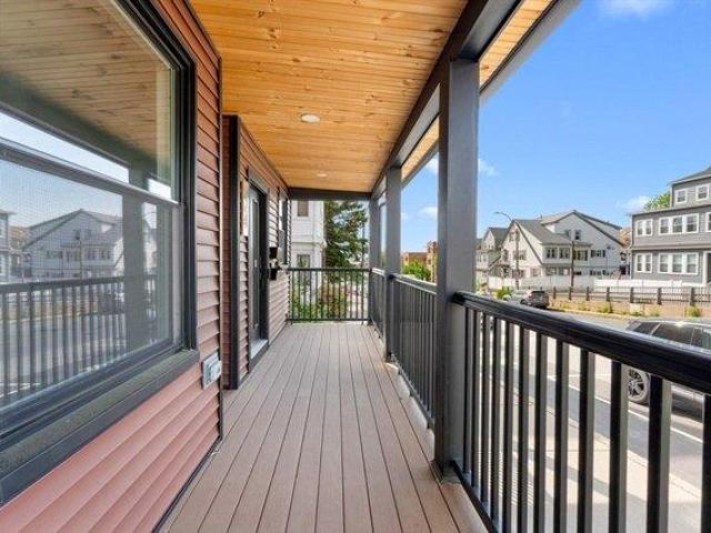 condo with 1 bedroom, Somerville MA DLS103016871