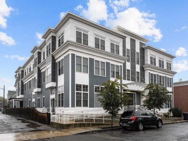condo with 1 bedroom, Somerville MA DS104298634