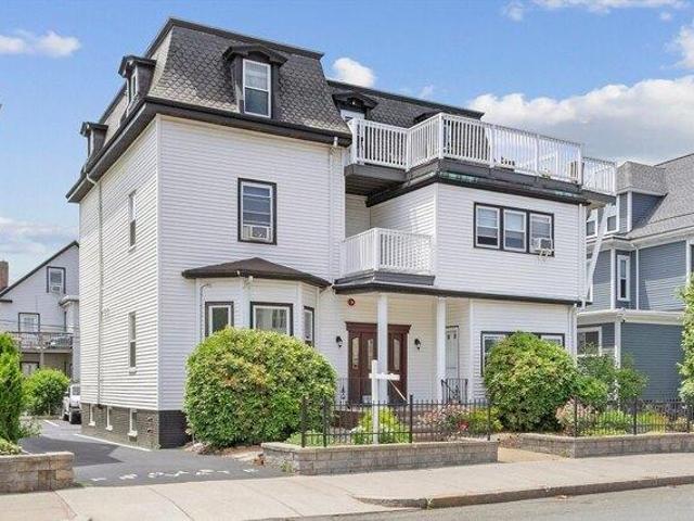 condo with 1 bedroom, Somerville MA DS104351654