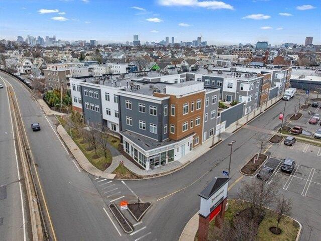 condo with 1 bedroom, Somerville MA DS103017019