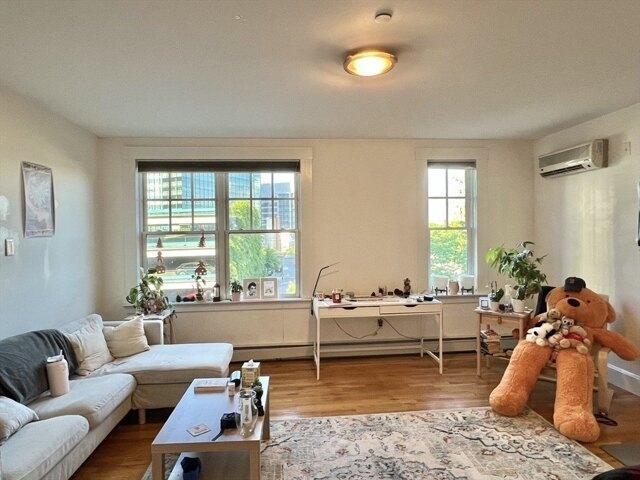 condo with 1 bedroom, Somerville MA DS103162874