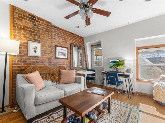 condo with 1 bedroom, Somerville MA DS103436996