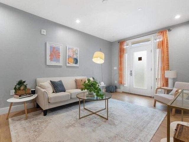 condo with 1 bedroom, Somerville MA DS103437847