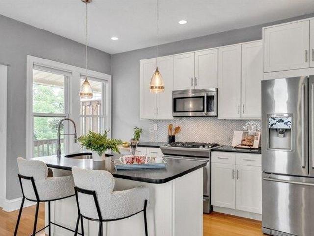 condo with 1 bedroom, Somerville MA DS103889758