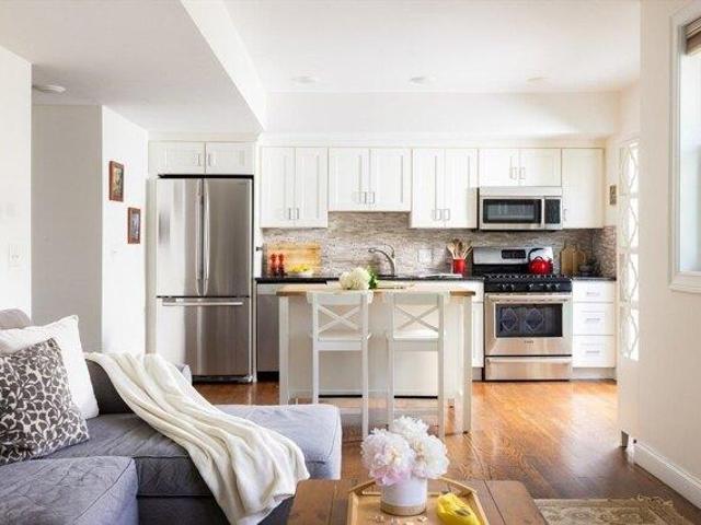 condo with 1 bedroom, Somerville MA DS103930042
