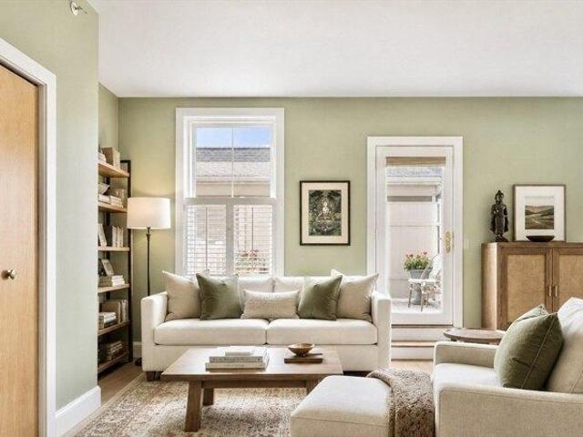 condo with 1 bedroom, Somerville MA DS103966872