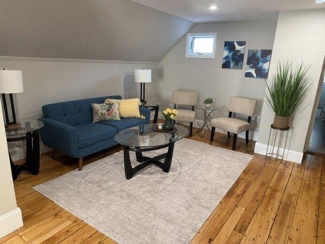 condo with 1 bedroom, Somerville MA DS103968065