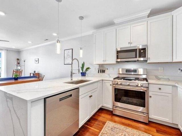 condo with 1 bedroom, Somerville MA DS103969336