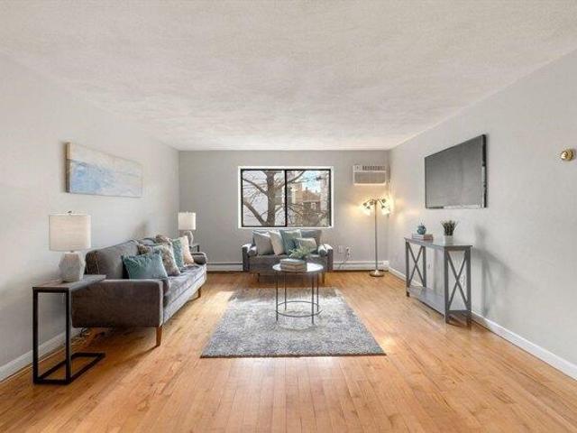 condo with 1 bedroom, Somerville MA ES104045544