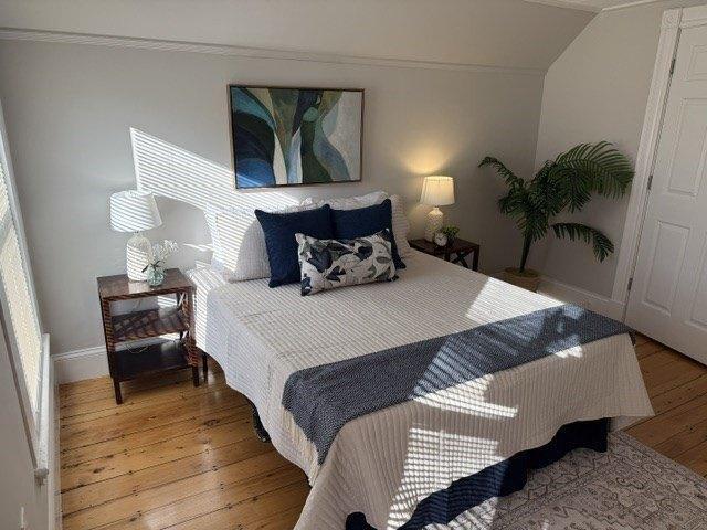 condo with 1 bedroom, Somerville MA ES104299341