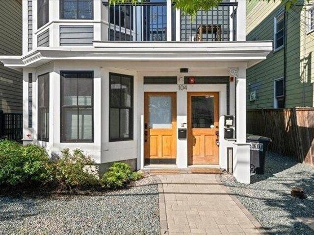 condo with 1 bedroom, Somerville MA ES104481991