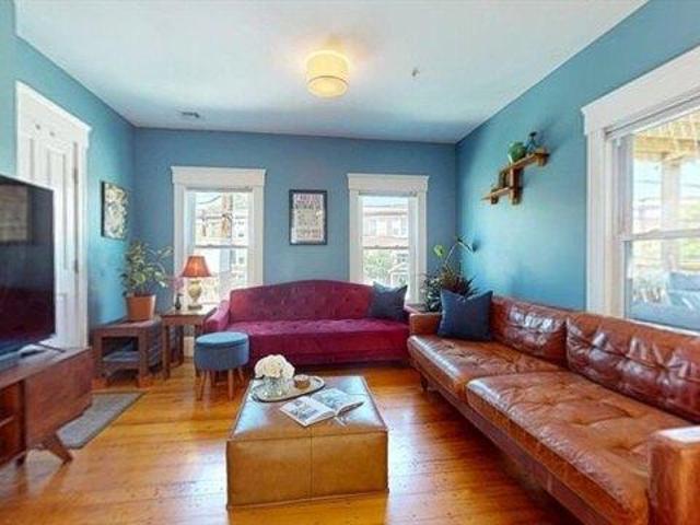 condo with 1 bedroom, Somerville MA ES104541536