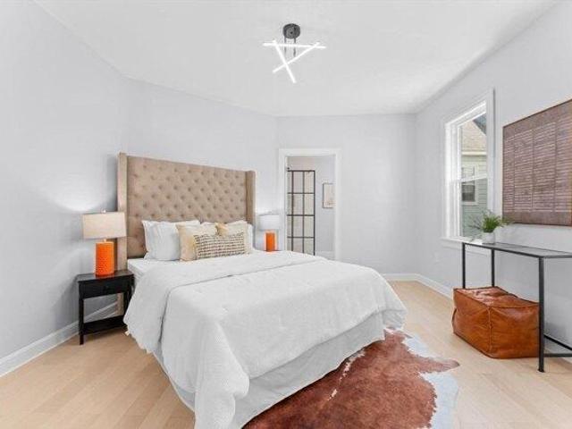 condo with 1 bedroom, Somerville MA ES104607233