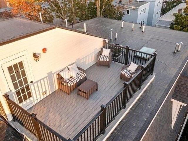 condo with 1 bedroom, Somerville MA ES105108743