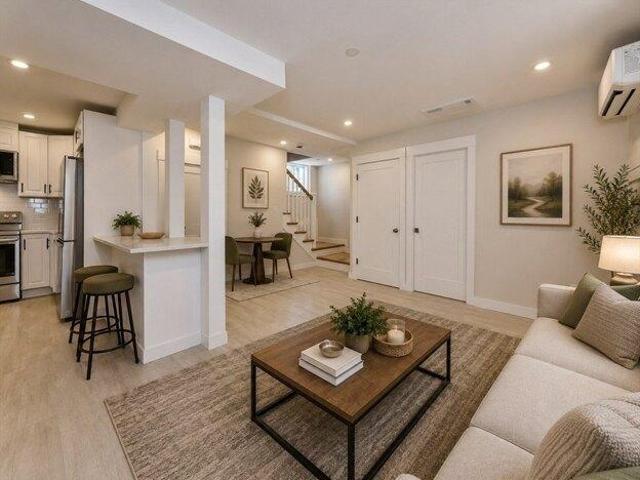 condo with 1 bedroom, Somerville MA ES103436982