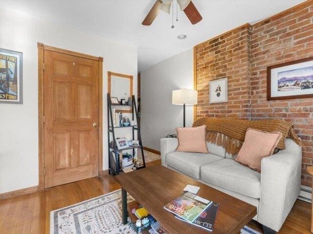 condo with 1 bedroom, Somerville MA ES103436996