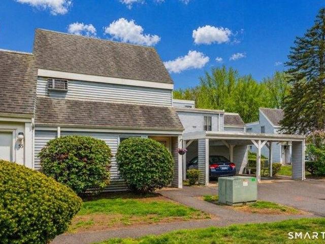 condo with 1 bedroom, South Windsor CT DLS103125105