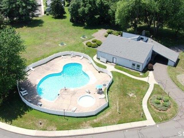 condo with 1 bedroom, South Windsor CT DS104234155