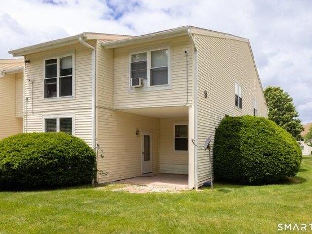 condo with 1 bedroom, South Windsor CT DS103098264