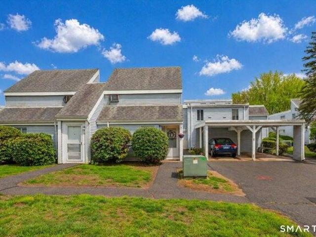 condo with 1 bedroom, South Windsor CT ES104406862