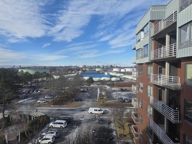 condo with 1 bedroom, South Portland ME DLS101576109