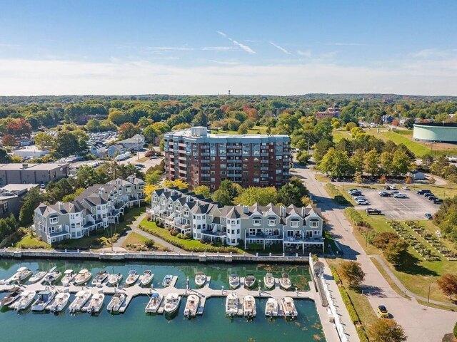 condo with 1 bedroom, South Portland ME DS103189273