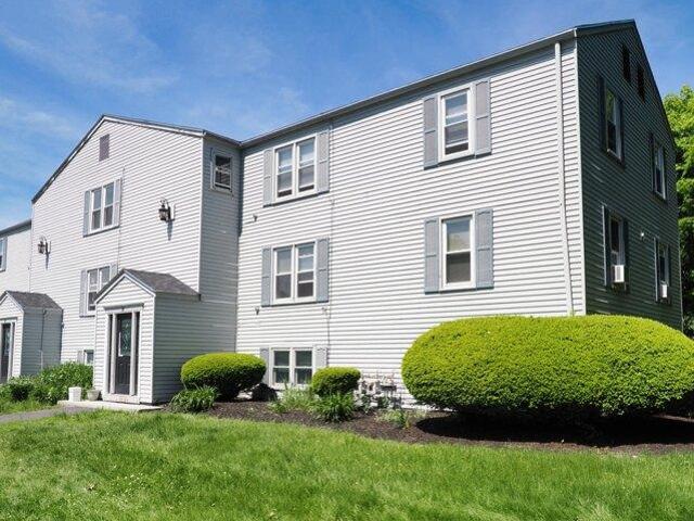 condo with 1 bedroom, South Portland ME DS104114982