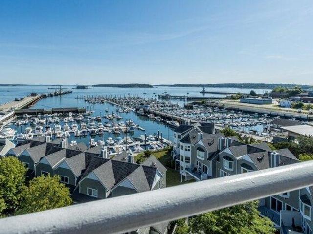 condo with 1 bedroom, South Portland ME ES103969627