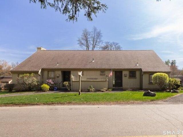 condo with 1 bedroom, Southbury CT DS104266688