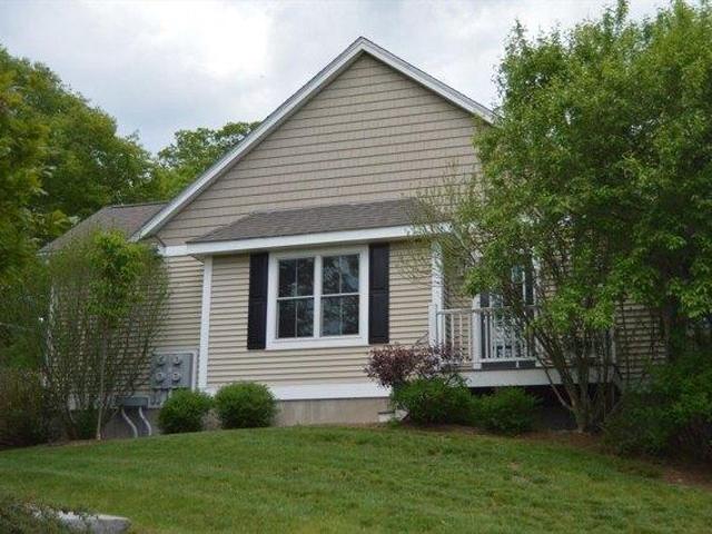 condo with 1 bedroom, Southborough MA ES105060897
